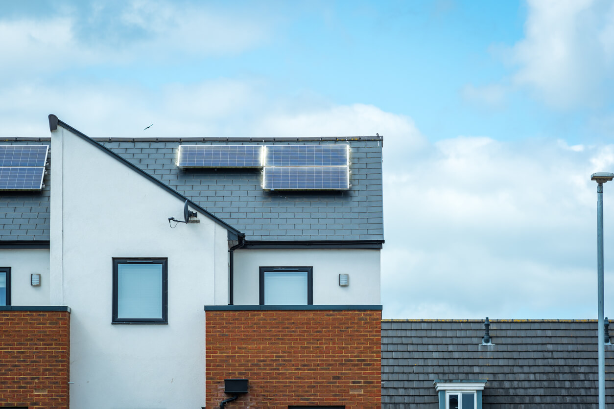 Solar Panel Installation & Battery Storage in Kent | Approved