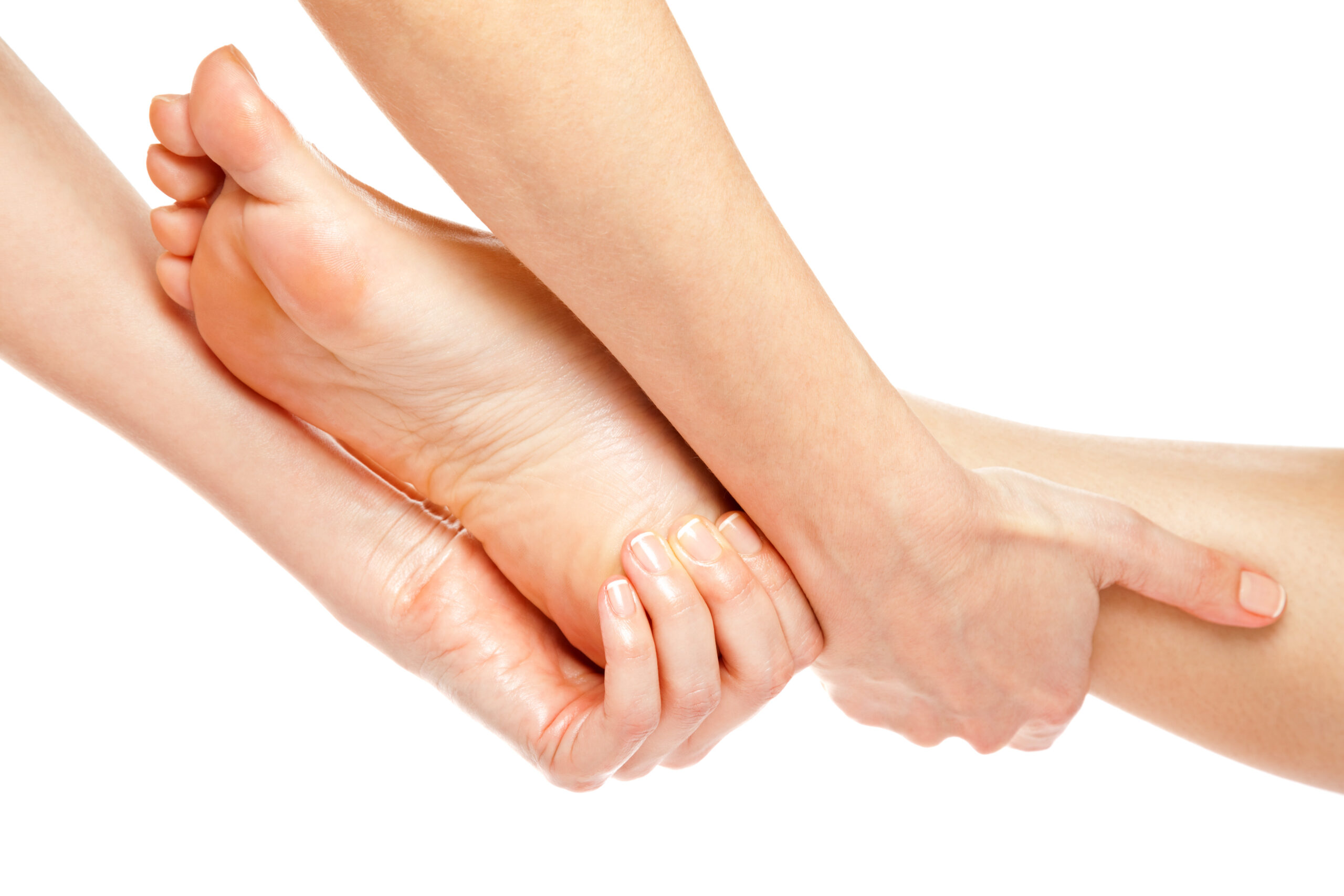 Book A Leg And Foot Massage • Holistic • Hertfordshire • Evertnature Holistics