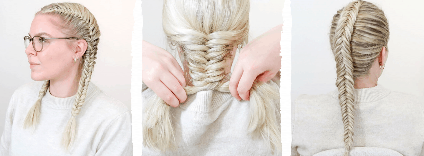 The Ultimate Guide: How To Fishtail Braid For Beginners