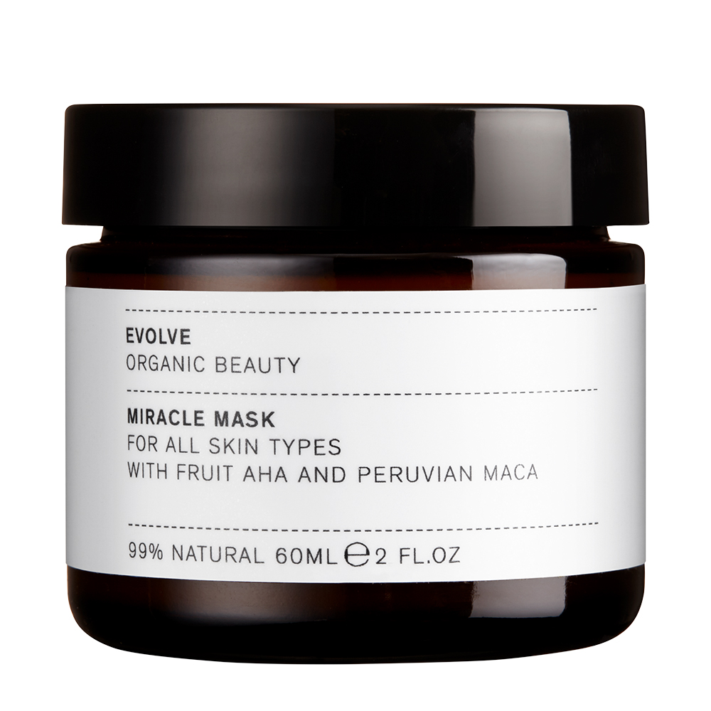 Miracle Mask - Evolve Organic Beauty | Danmark