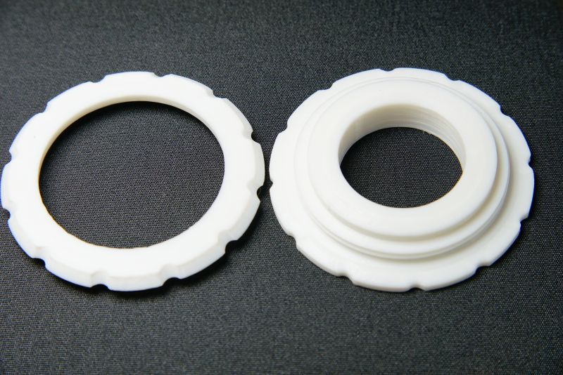 3d printed adapter - 3D printing services and products