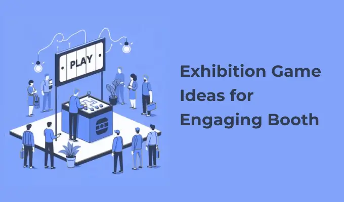 Creative Exhibition Game Ideas to Make Your Booth Stand Out | Nordic ...
