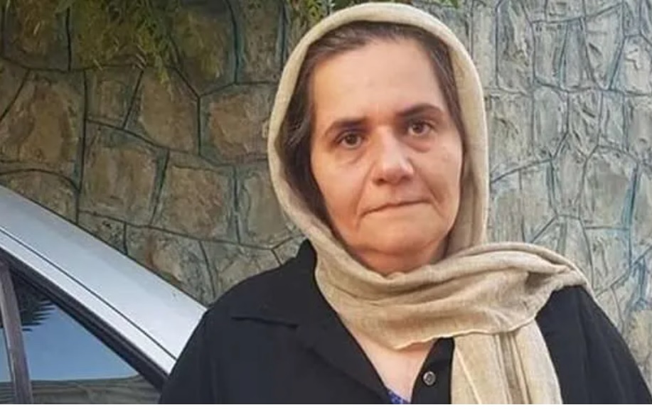 Free Farangis, Sign the Petition