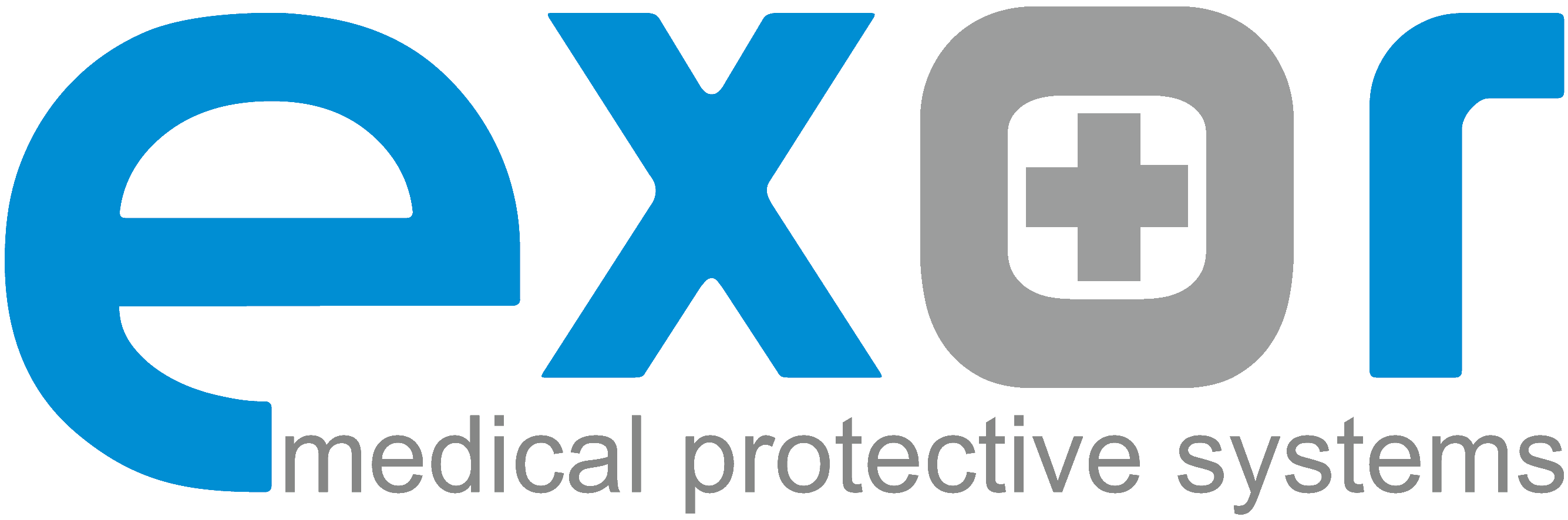 HOME - DE - EXOR Medical Protective Systems