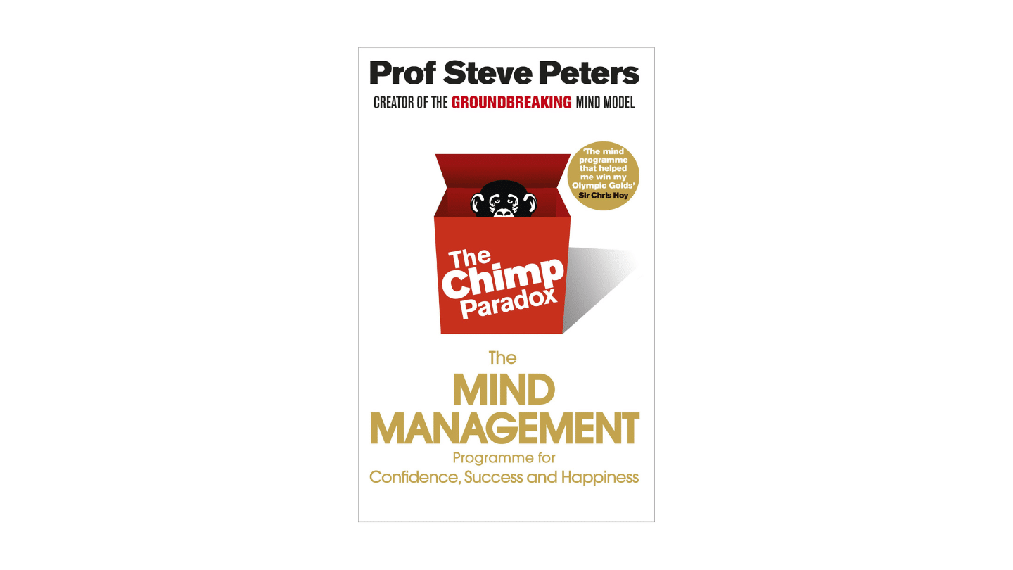 The Chimp Paradox - book review - Expert Circle