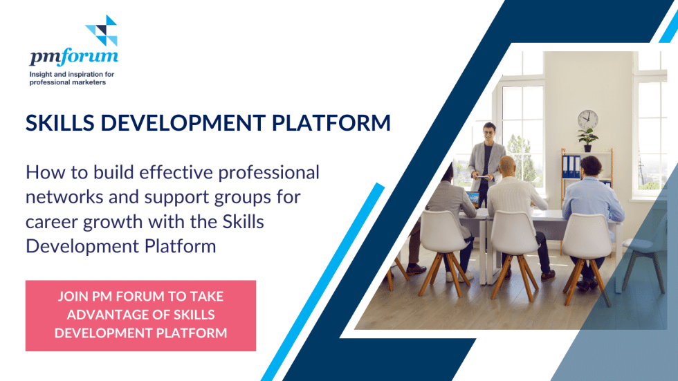 How to build effective professional networks and support groups for ...