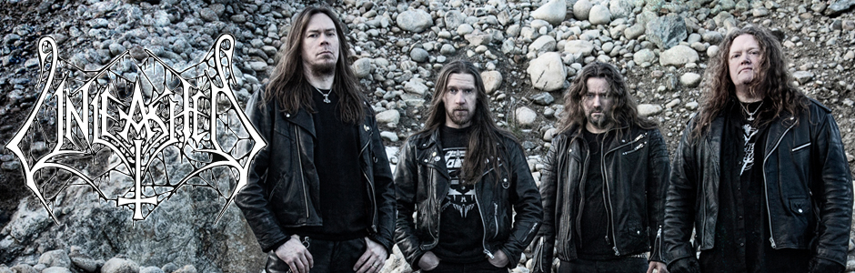 UNLEASHED – Incineration Fest, Camden, London 9/5 2015