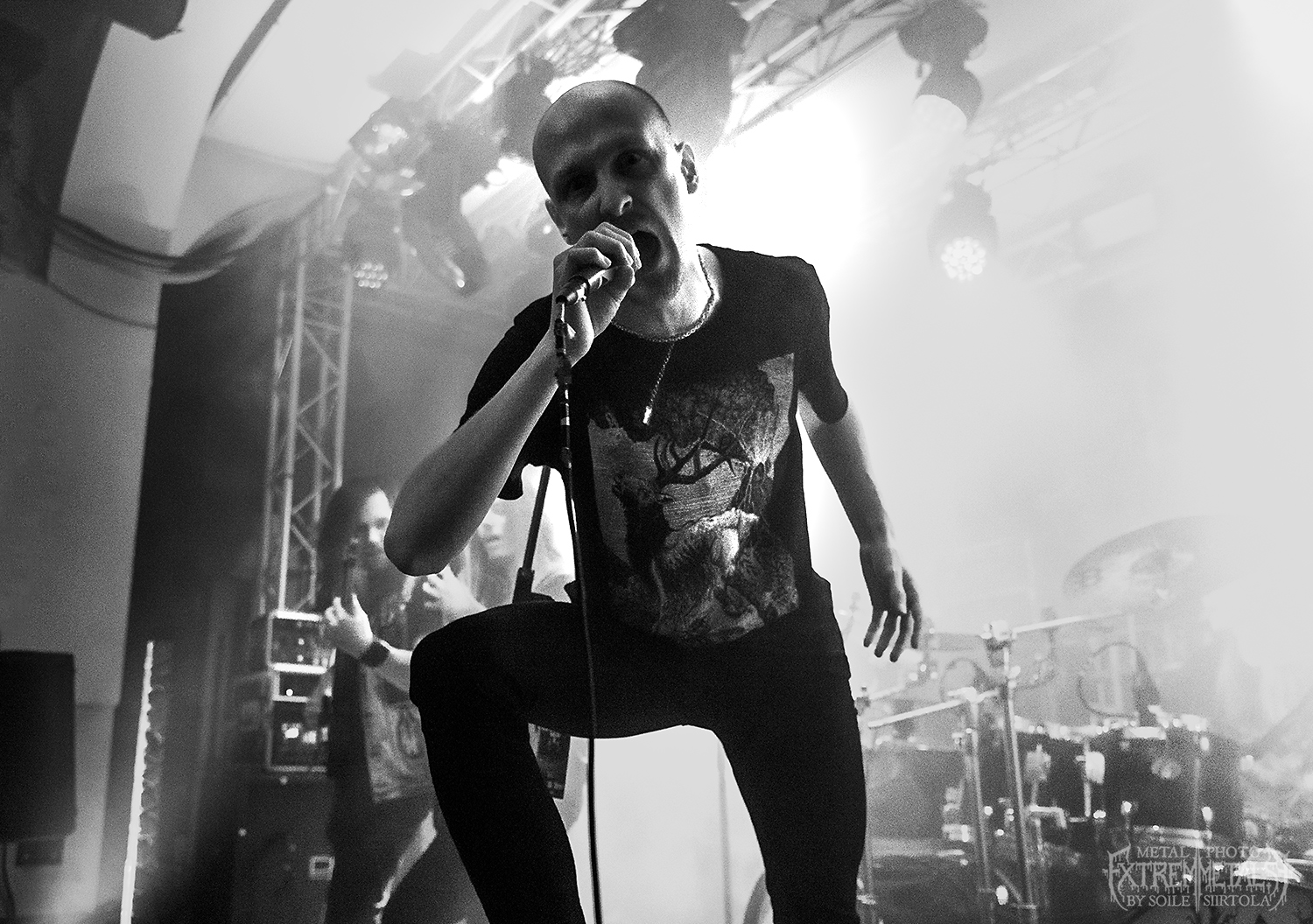 CARNOSUS – Slaktkyrkan 25/2 2020