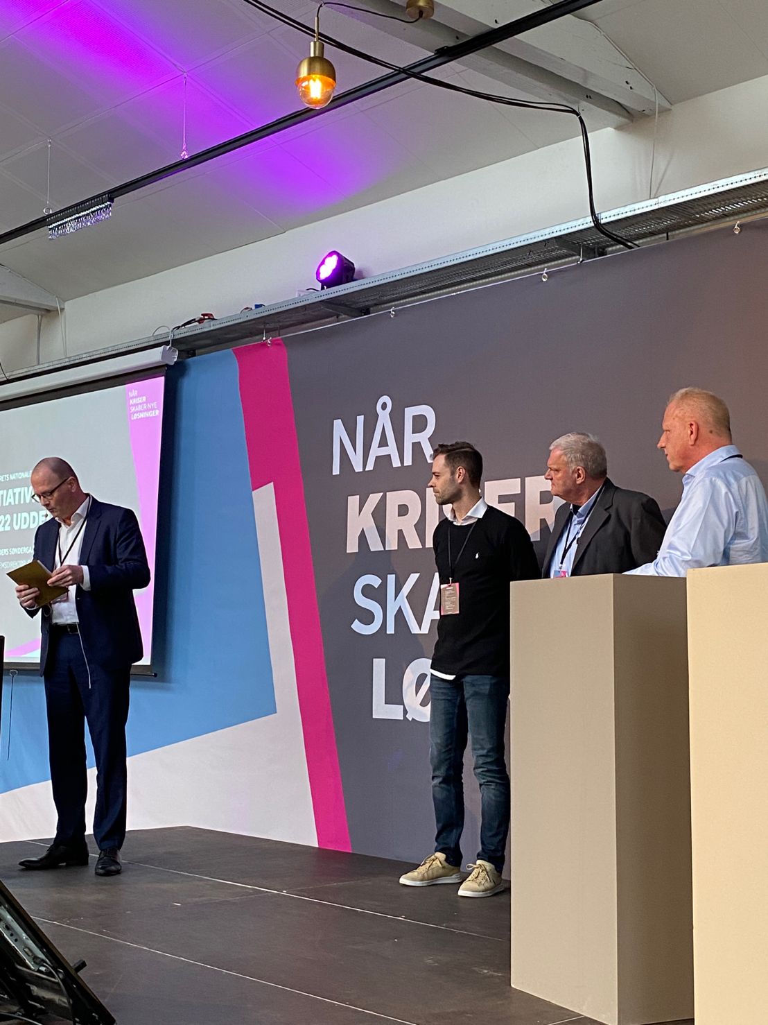 Faaborg Værft A/S blandt top 3 til årets DI´s Nationale Initiativpris ...