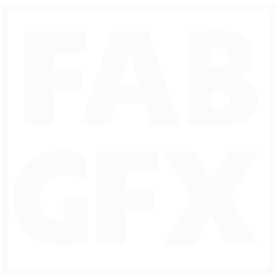 FAB-GFX – Graphics & Animation