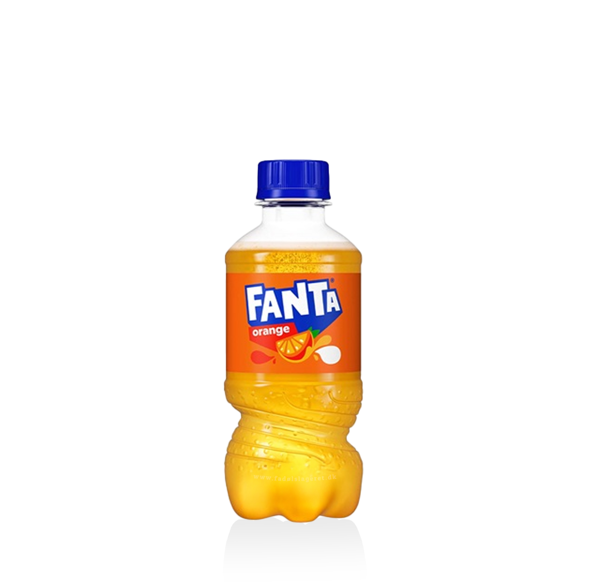 Fanta - Fadøl's Lageret