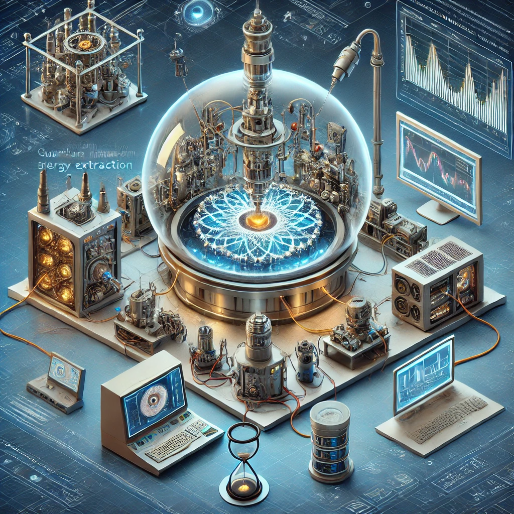 Overunity Theories and Technologies - F A G International