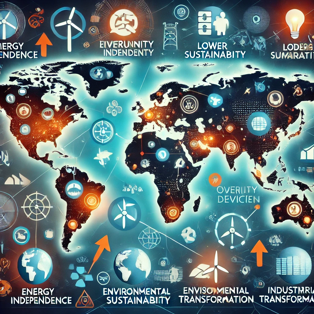 Overunity Theories and Technologies - F A G International