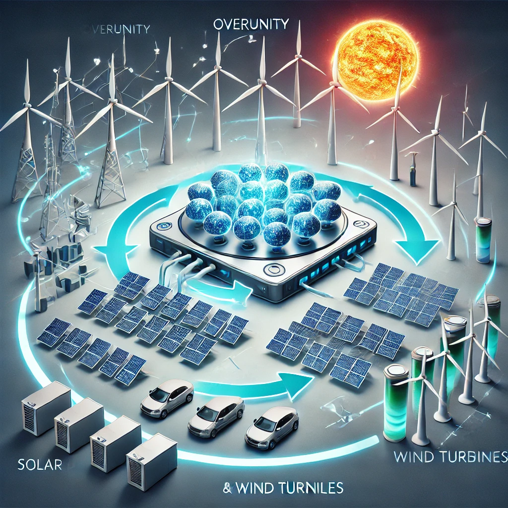 Overunity Theories and Technologies - F A G International