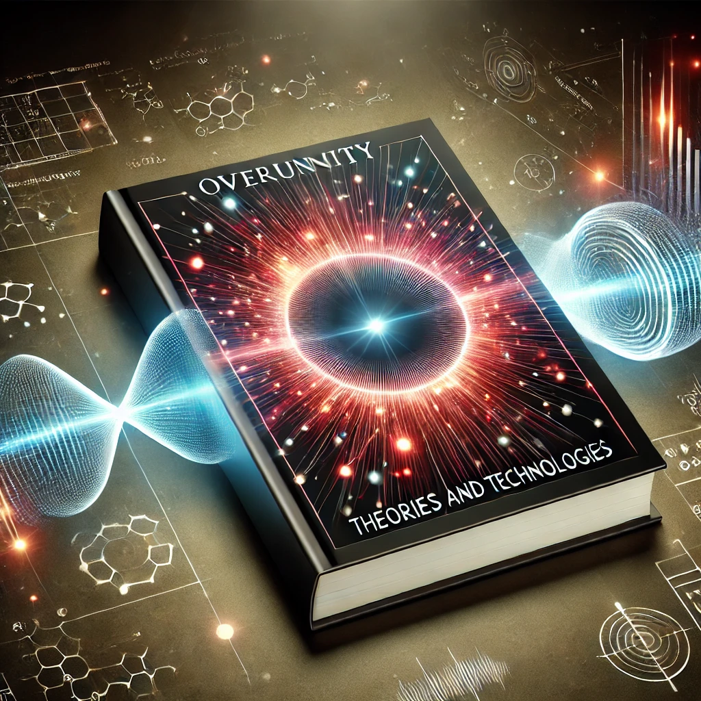 Overunity Theories and Technologies - F A G International