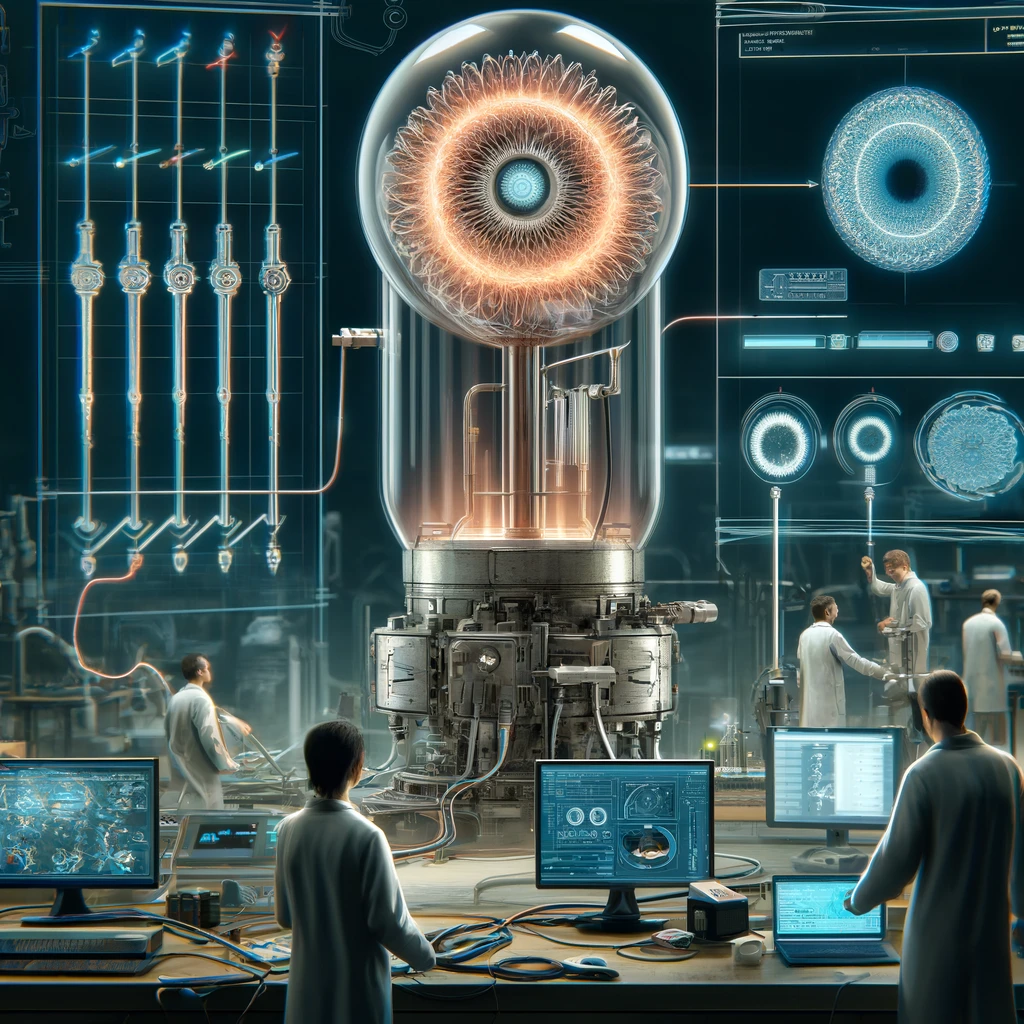 Overunity Theories and Technologies - F A G International