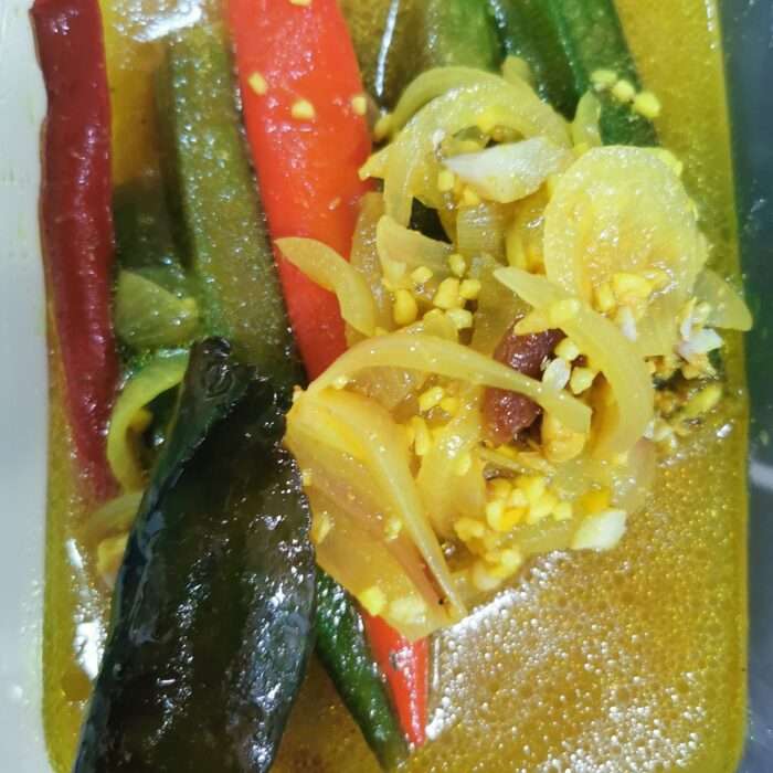 Botok-Botok - Welcome To fahmirais.com