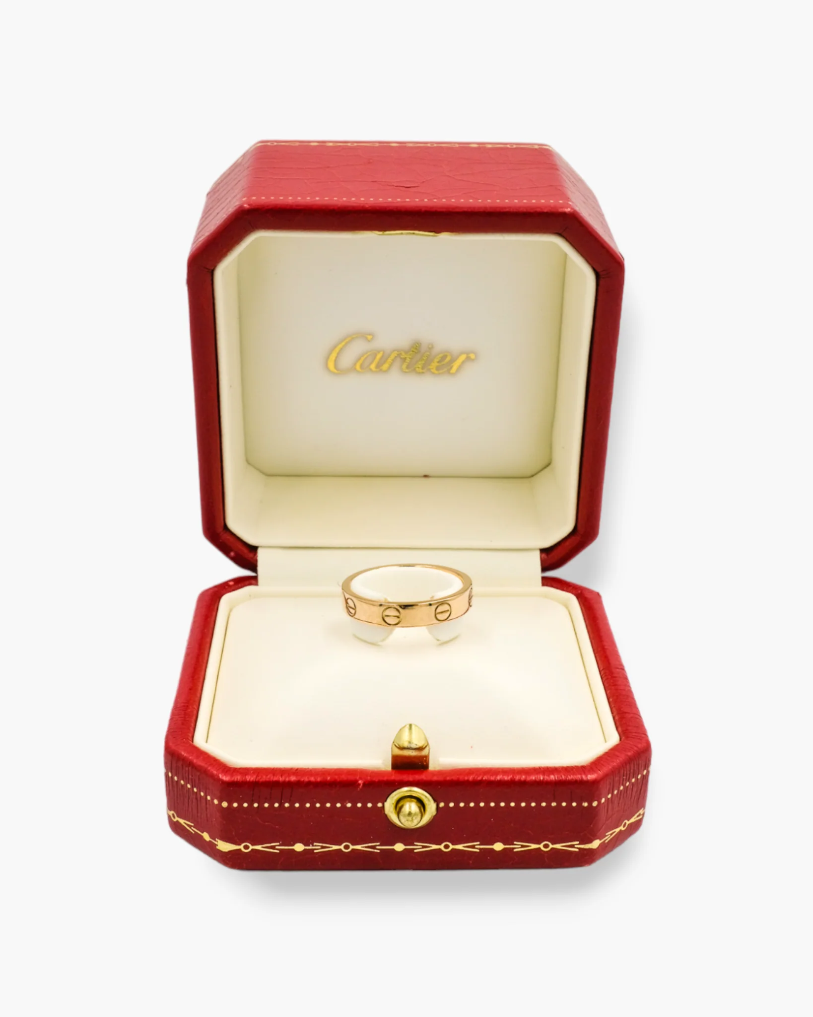 The Girl Math of Secondhand Luxury: Why That Cartier Ring Didn’t Really ...