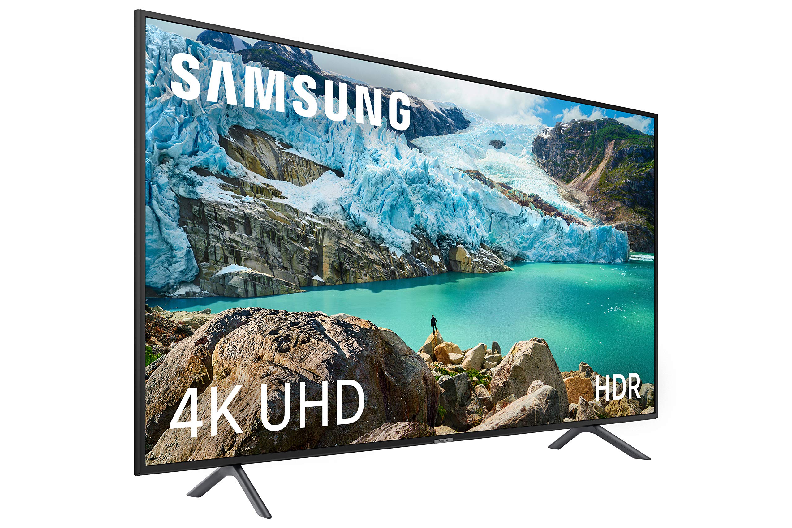 Télé Samsung 75 Pouces SMART TV CRYSTAL UHD 4K Série 7 – fasotech.net