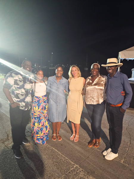 Sip n'Chat Fridayz: see you next year! - Faxinfo Sip n'Chat Fridayz: see you next year! - Faxinfo