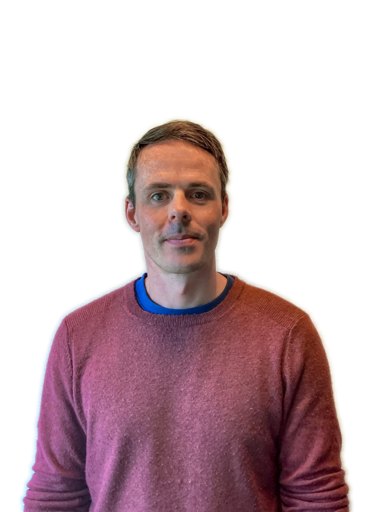 New staff member at FDB – FDB