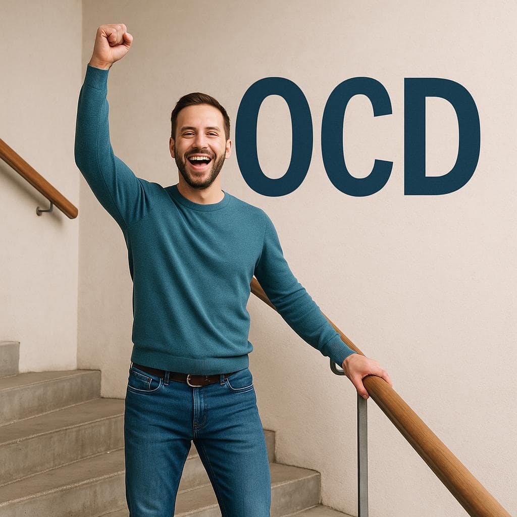 OCD therapy Archives | Psychologist and Cognitive Behavioural Therapist ...