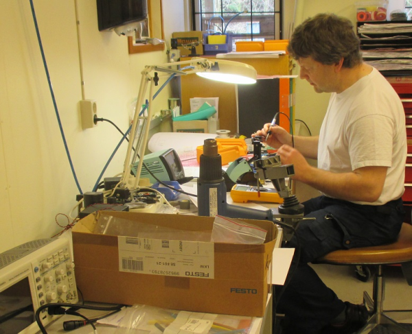 Services - AB FIA - Laboratory equipment, Pharmaceutical automation ...