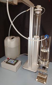 Volumetric Dispensers - AB FIA - Laboratory equipment, Pharmaceutical ...