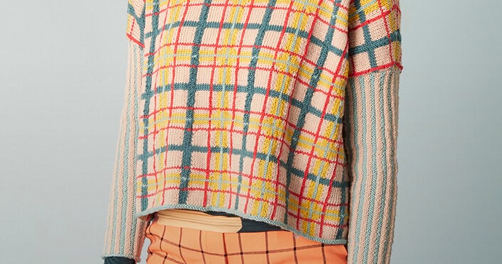 NEW knitting patterns for spring and summer 2020 are here!