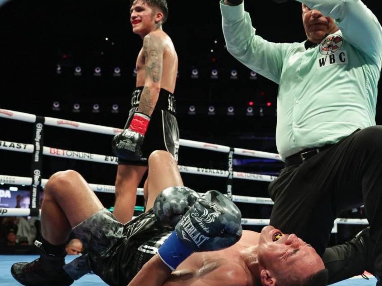 2021: REVIEW OF THE YEAR – BOXING – Fight Disciples Podcast