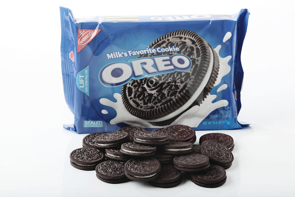 Oreo Box – Fireaway Supply