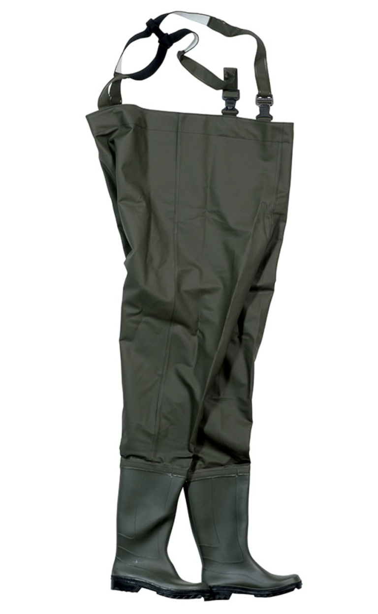 Bedste waders til børn i test- top 5 med og unden sko