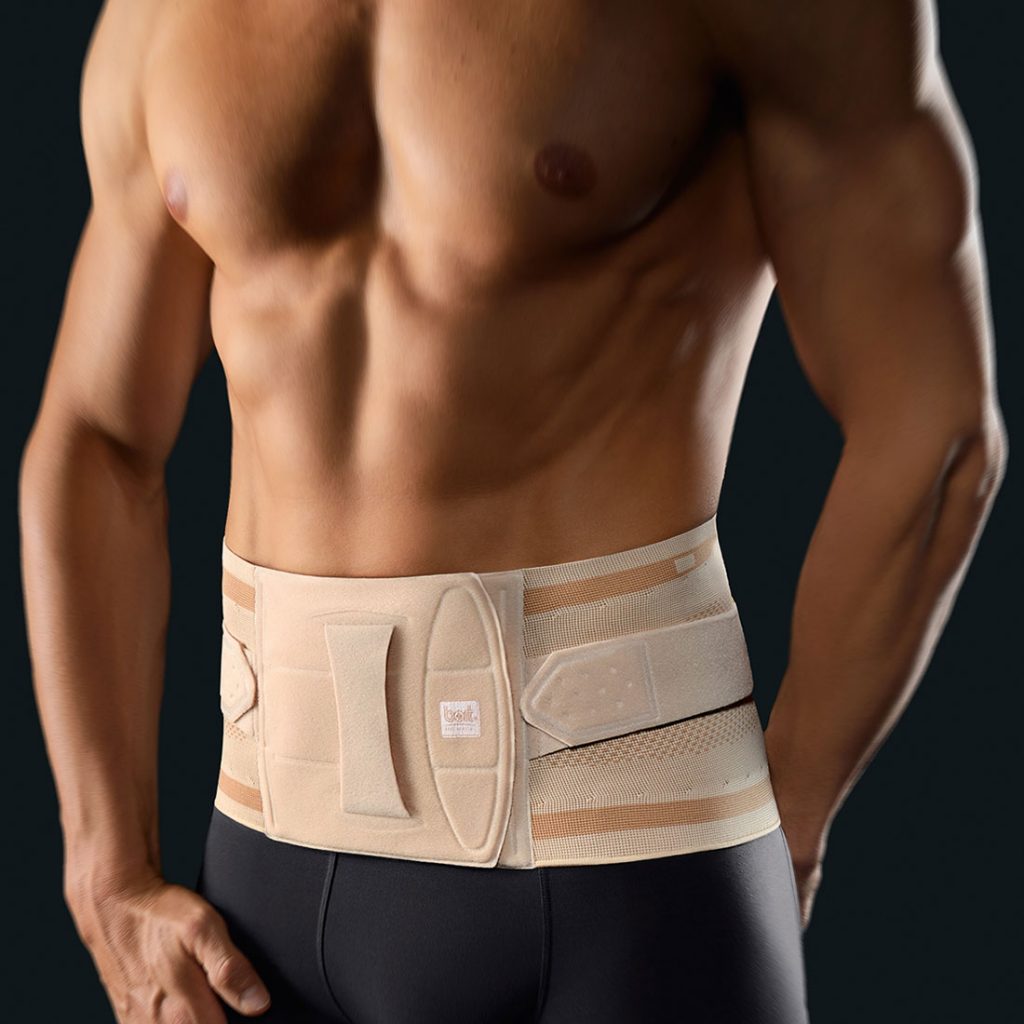 Bort Select Stabilo® Rugbrace met pelotte 104710 - Fitleven.be - De ... Bort Select Stabilo® Rugbrace met pelotte 104710 - Fitleven.be - De ...