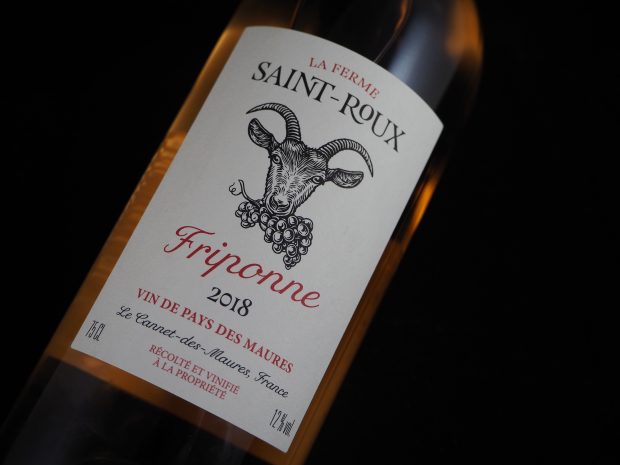 Fræk og fremragende Friponne – Flaskehalsen