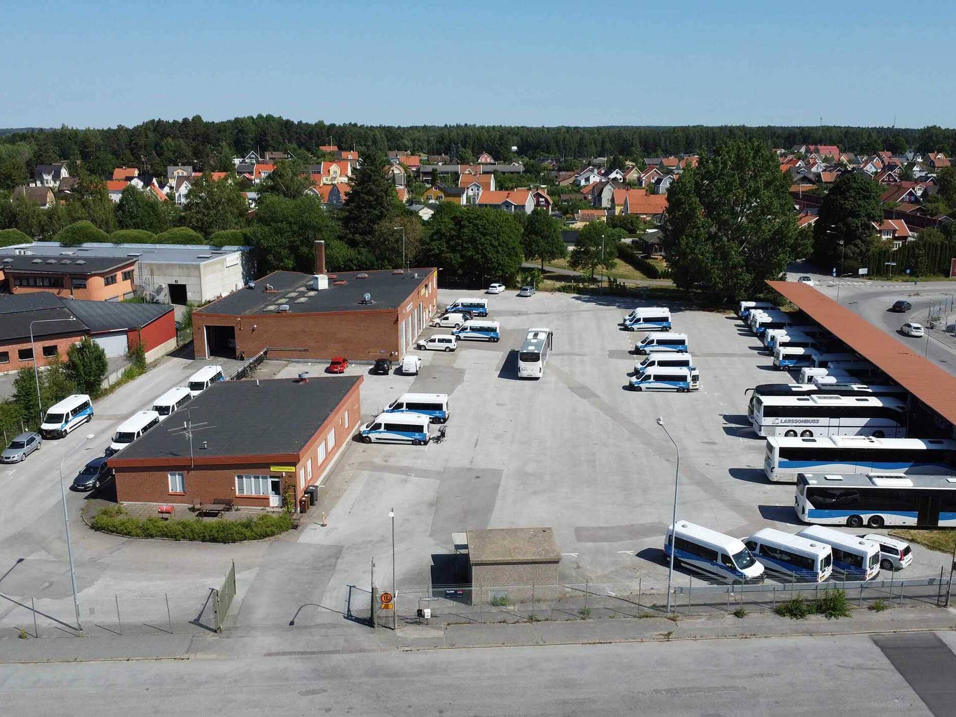 FlexFast – En engagerad och flexibel hyresvärd