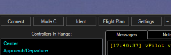 Guide för att flyga IFR på VATSIM – Flightsim Sweden