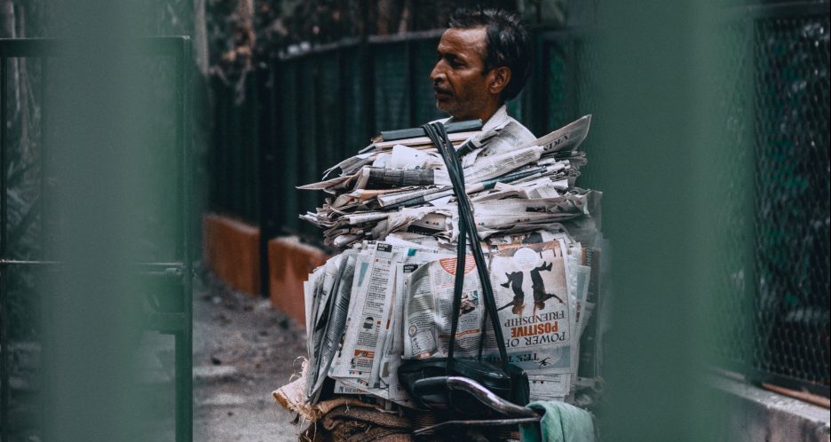 Ib Ravn - Forsker og underviser på DPU, partner i FLOK