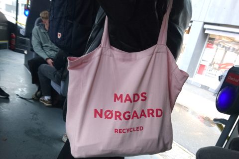 Дерево сосок в Дании. Расставание моего ребенка с соской