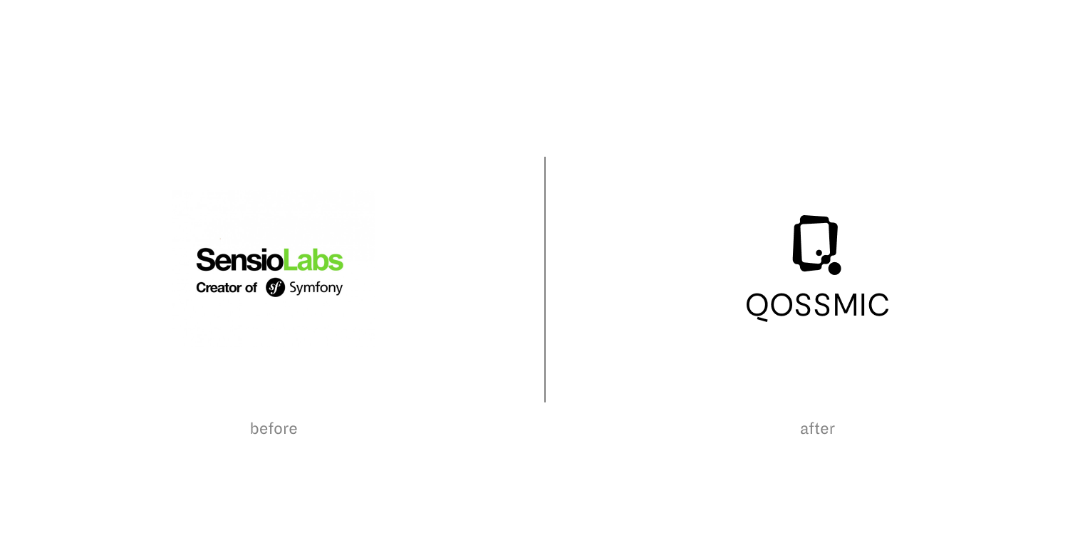 QOSSMIC • STUDIO FLORIAN HAUER