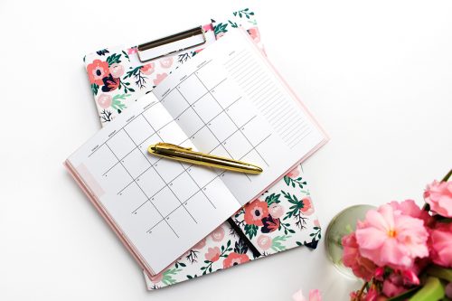 How to Create a Language Learning Study Schedule - Fluency Pending