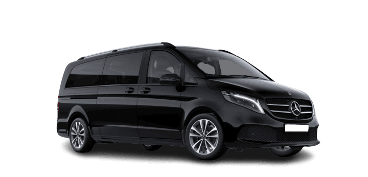 VIP-Service München - Flughafen Limousinenservice