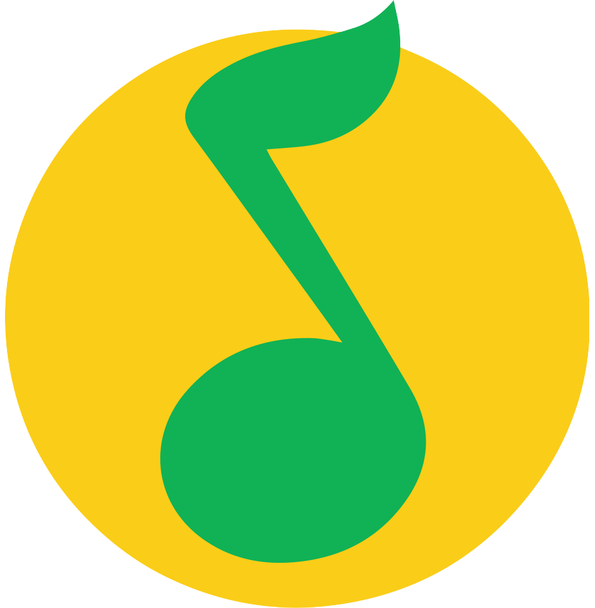 Qq Music Logo