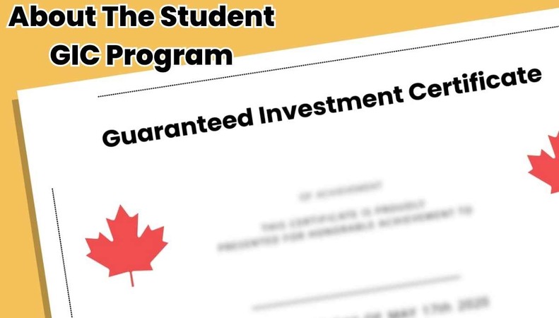 Open a Canada GIC Account from Nigeria – Flydestinations NG