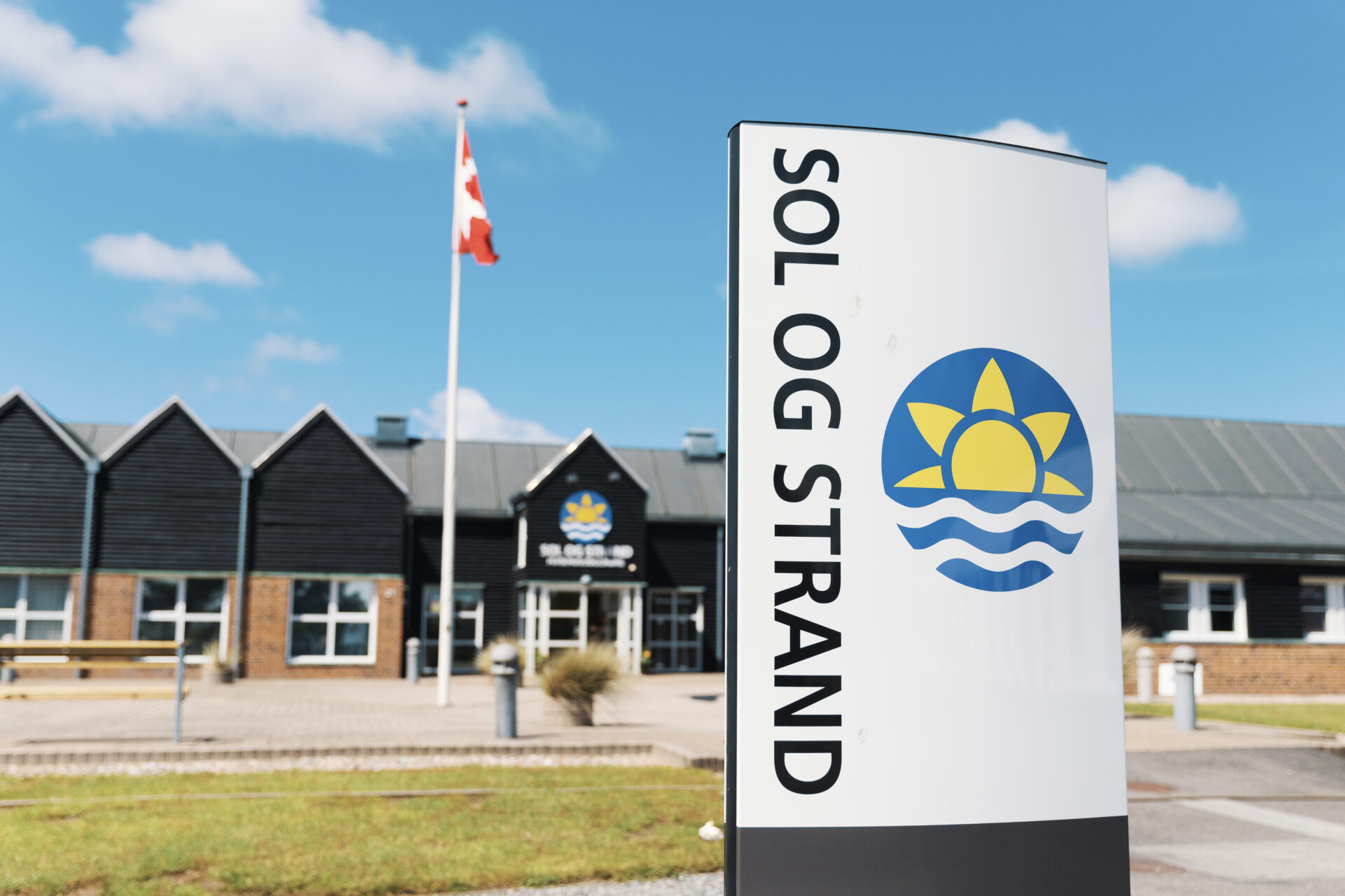 Sol og Strand fonden