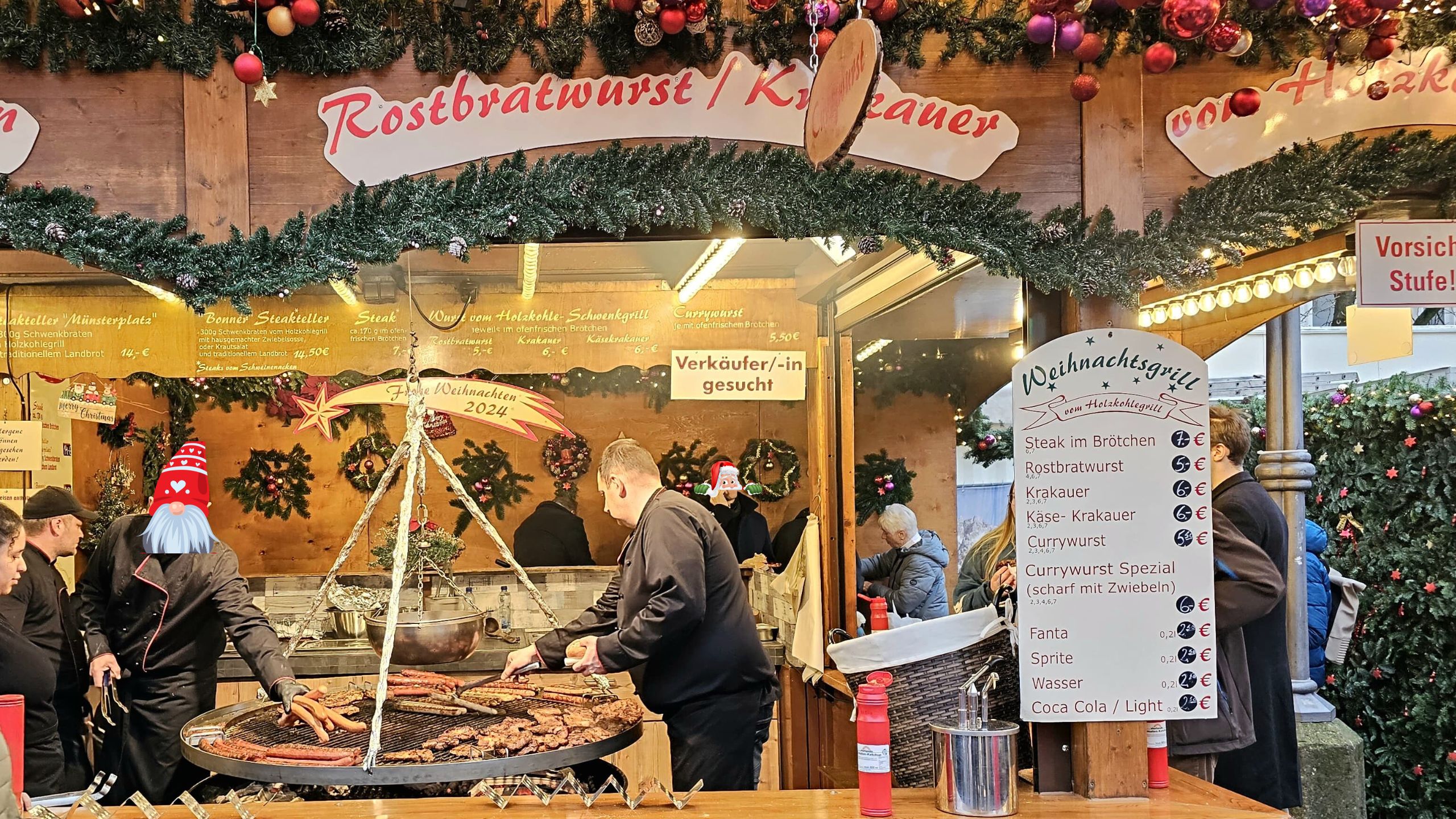 Top 10 Christmas Markets in Germany – Ultimate 2025 Holiday Travel ...