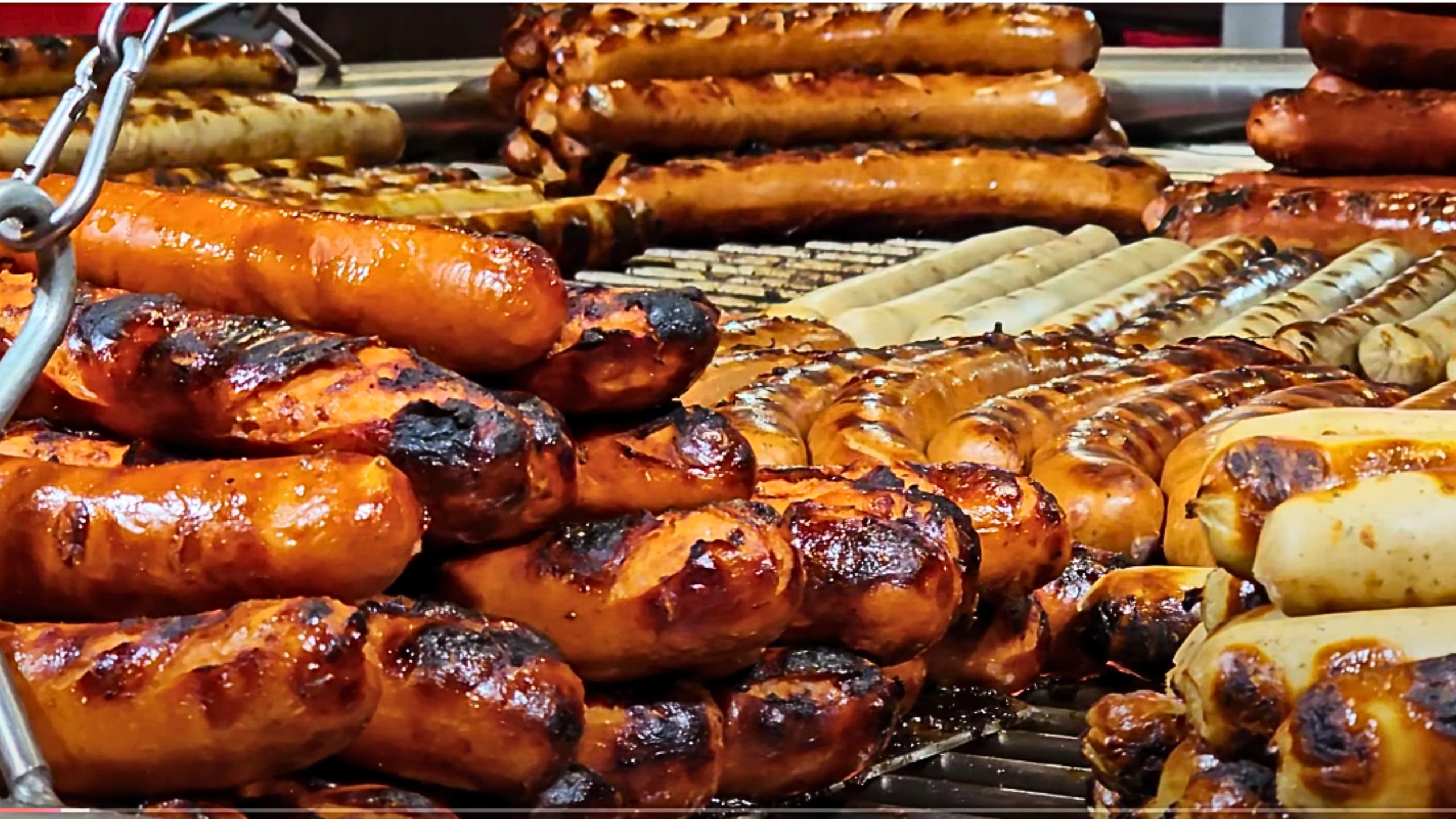 Best European Street Food Festivals by Month: Multi-City Guide with ...