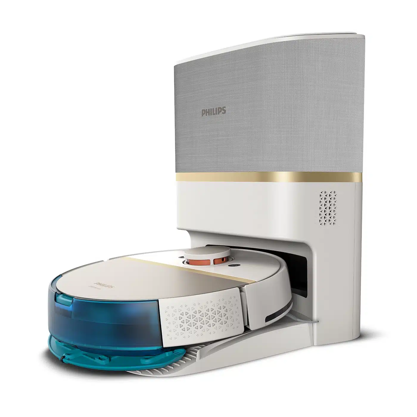 Find den bedste robotstøvsuger med gulvvask i 2025 her!