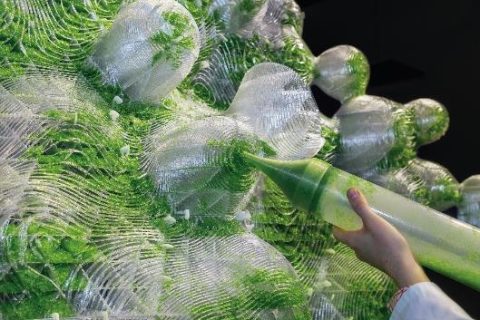 Invitation for Press Viewing at Louisiana Museum of Modern Art ARCHITECTURE CONNECTING LIVING ...