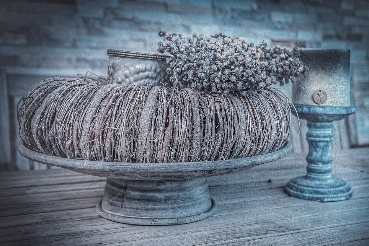 Challenge Stillevens - Fotoclub Maasduinen