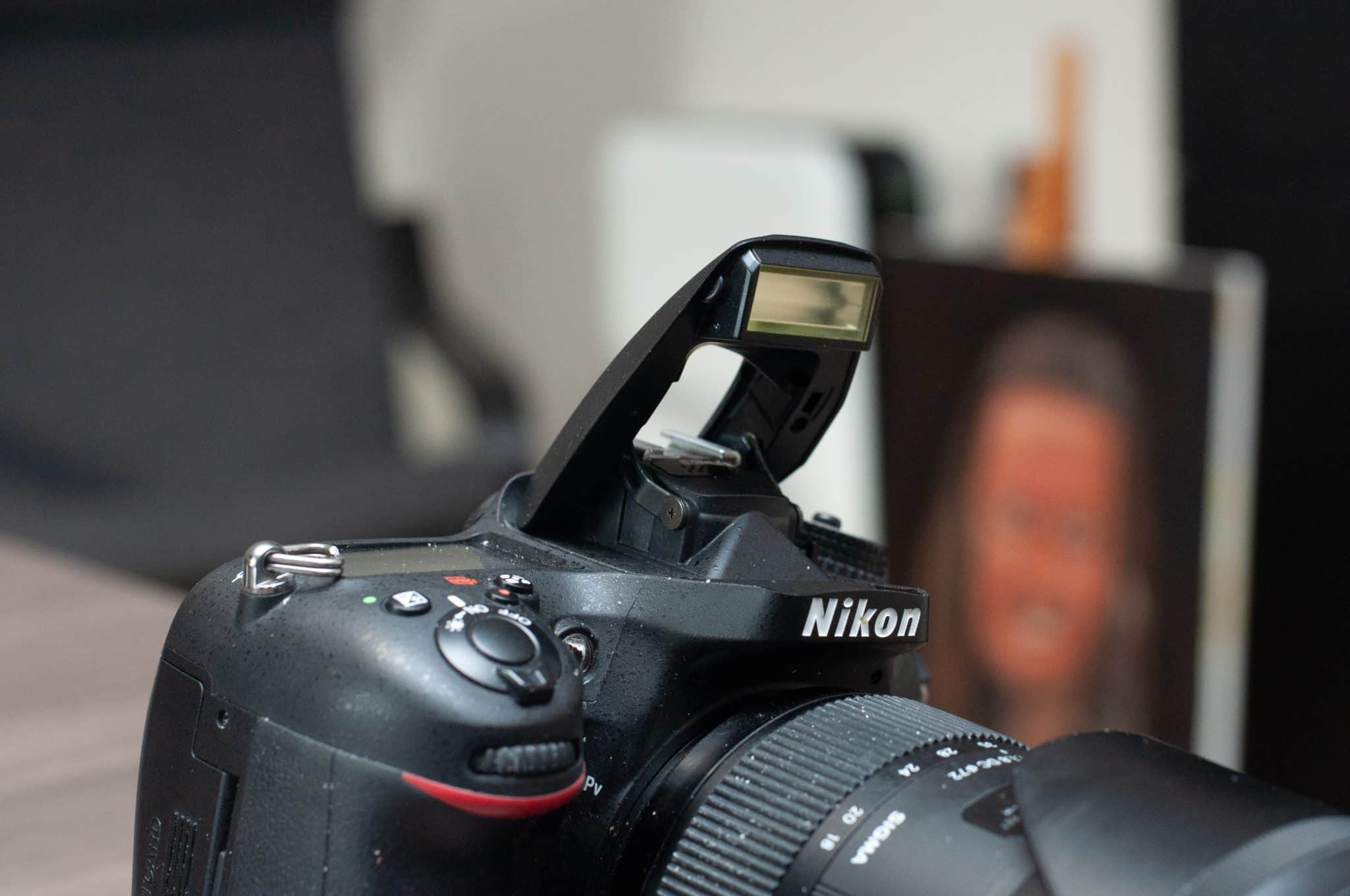 Fotograferen met flitser - Fotografie Community